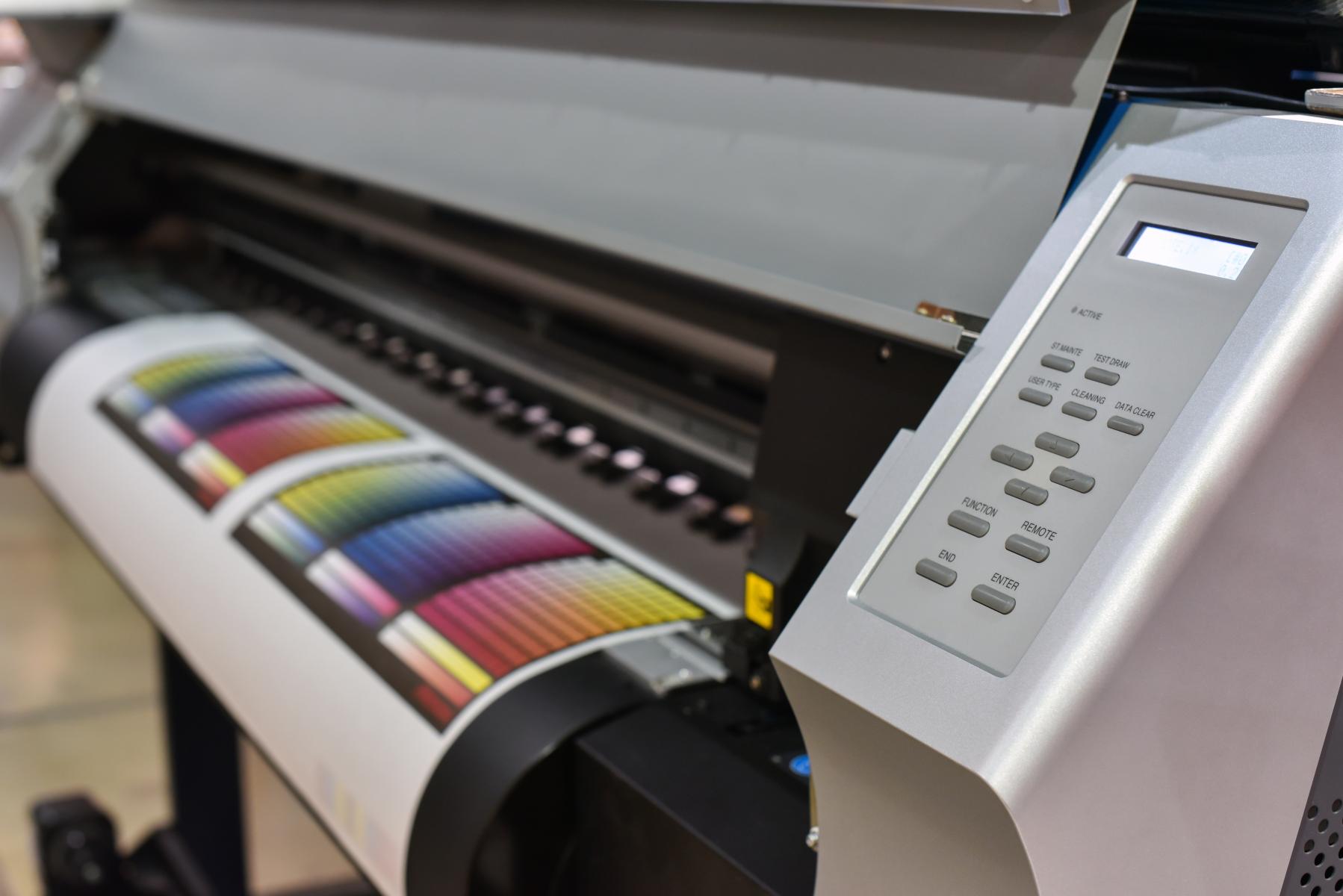 Wide Format Printers | Washington DC and Northern VA Wide Format Printers | Washington DC and Northern VA