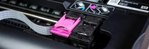 Why Choose HP Multifunction Printers?