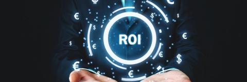 Calculating the ROI of Managed Print Services