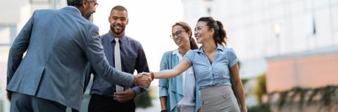 How to Choose the Right Office Equipment Dealer for Your Business