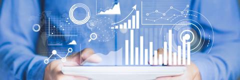 Data is Beautiful: Why It Matters for Managed Print
