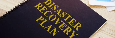 Disaster Recovery Plans and Managed Print Services