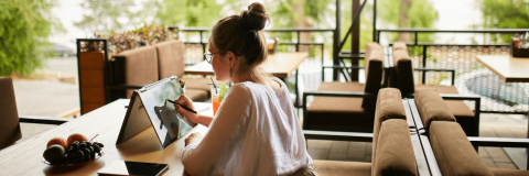 Hybrid Office Solutions: Mobile Tech for Construction