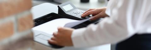 MFP Security: The #1 Reason to Upgrade Your Fleet