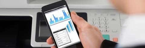 The How and Why of Mobile Printing