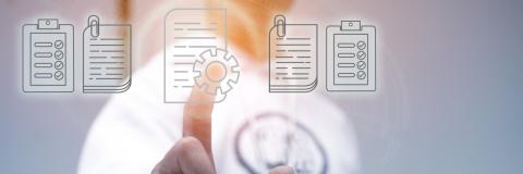 Simple Tips to Improve Your MFP Security