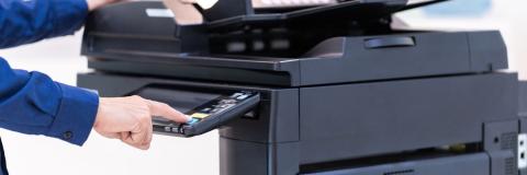 Securing Your New Printer: Essential Setup Tips