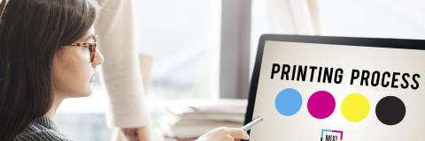 Production Print: In-House or Outsourced?