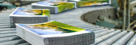 A Manager’s Guide to Production Print