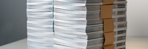 How Digital Presses Are Revolutionizing Small-Batch Printing for Businesses
