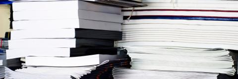 Understanding Production Printers: What They Are and Who Uses Them