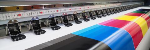 Wide Format Printer vs. Plotter Printer