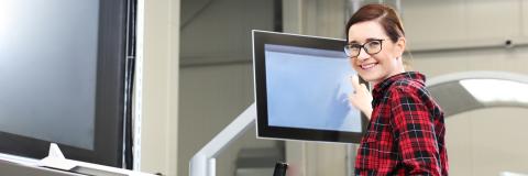 Production Printing Essentials for Your Office