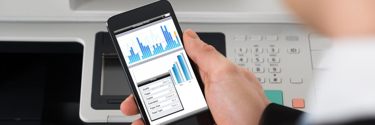 The How and Why of Mobile Printing