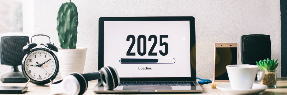 Looking Ahead to 2025's Office Trends