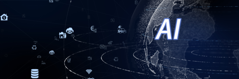 How AI Is Enhancing the Future of Production Print
