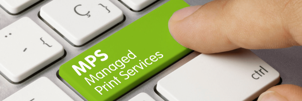 Managed Print Services: A Closer Look At Security