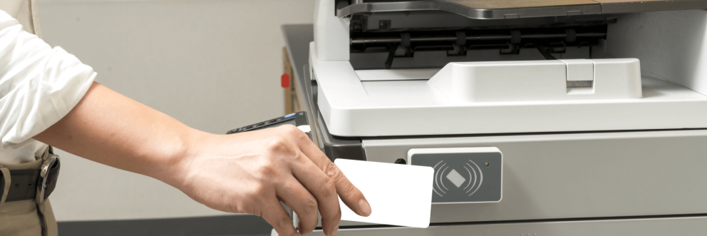 Printer Security: How Your Business Could Be at Risk