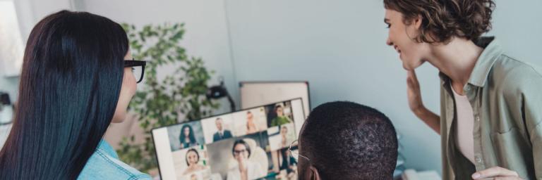 Hybrid Office Solutions: Off-Network Printing