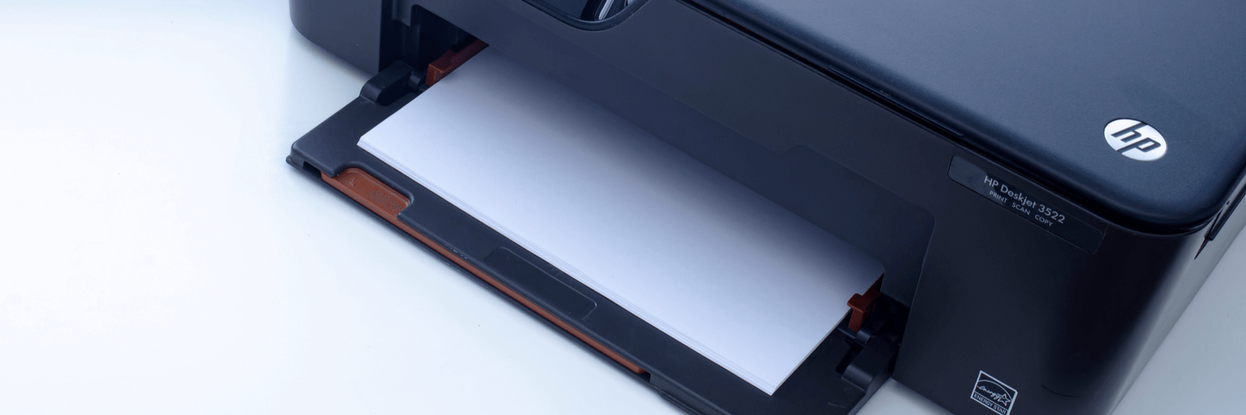 TLC for HP Multifunction Printers