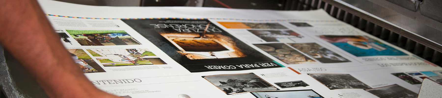 Production Print FAQs: What Are Finishing Options?