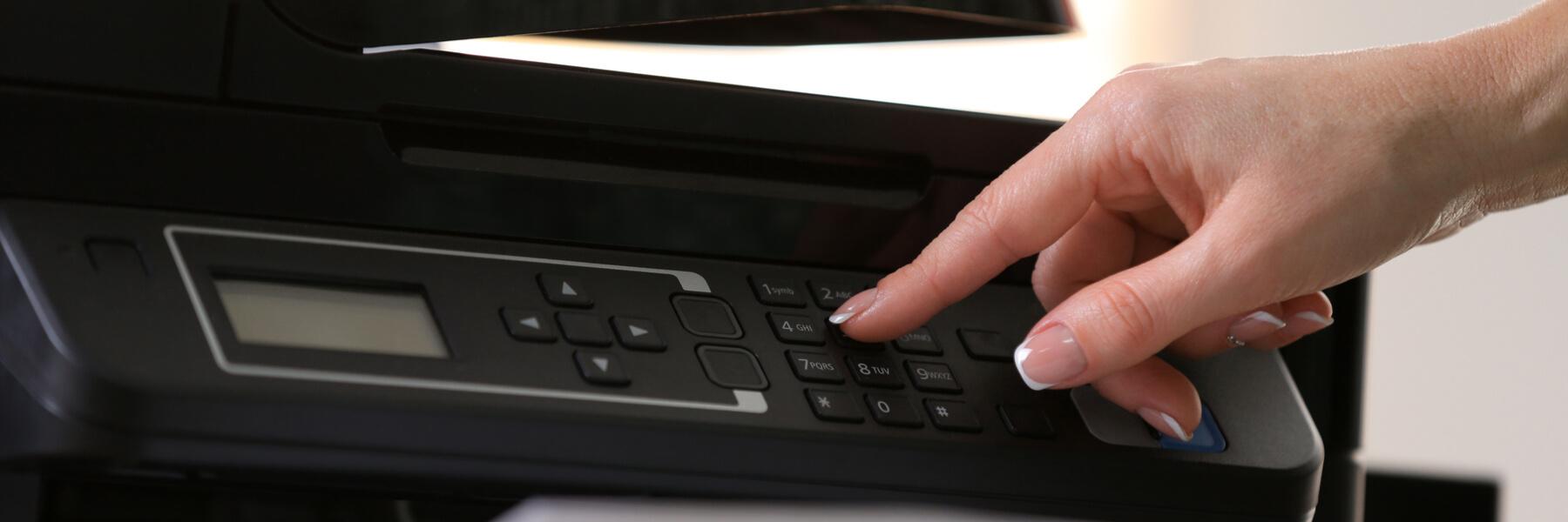 Understanding Your Multifunction Printer and Print Security