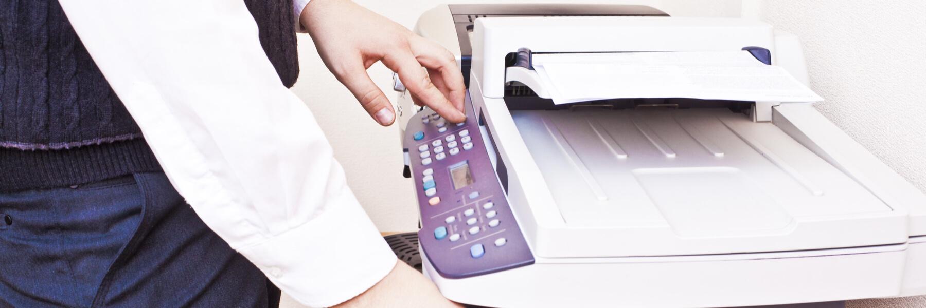 What HP Knows about Print Security