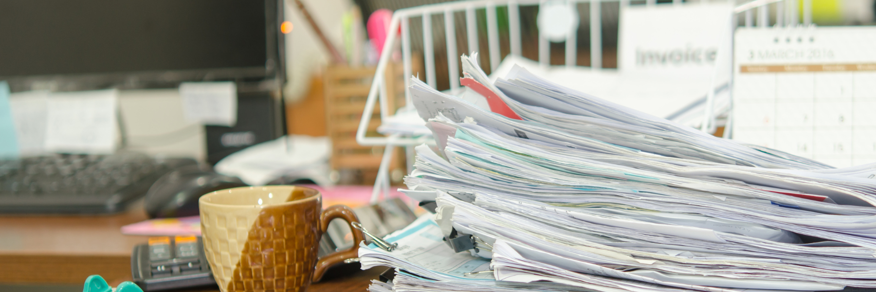 It's Time to Stop Unnecessary Printing