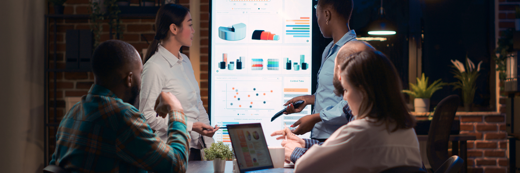 How to Make a Visually Appealing Presentation